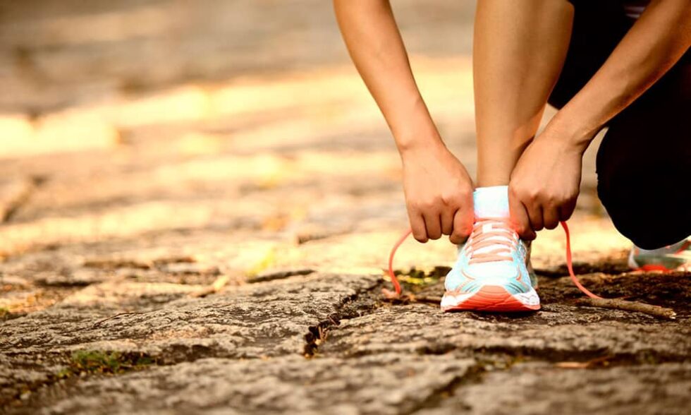 ¿Cuáles son los principios del entrenamiento deportivo? - Instituto DYN