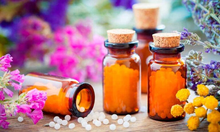 Medicamentos homeopáticos: qué son y para qué sirven - Instituto DYN