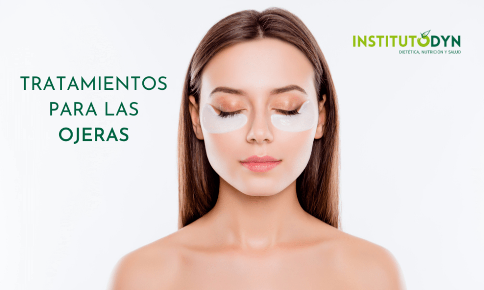Tratamientos para las ojeras y remedios infalibles para eliminarlas